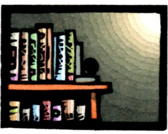 Ken Swanson Printmaker by KenSwanson on Etsy