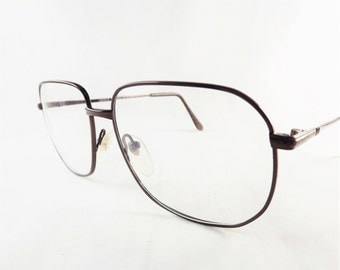 Vintage eyeglasses | Etsy