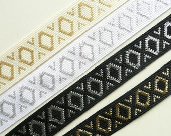 Tapestry ribbon | Etsy