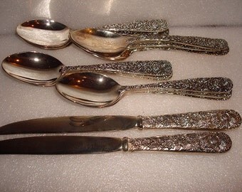 Godinger silver | Etsy