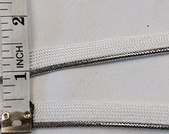 White piping trim | Etsy