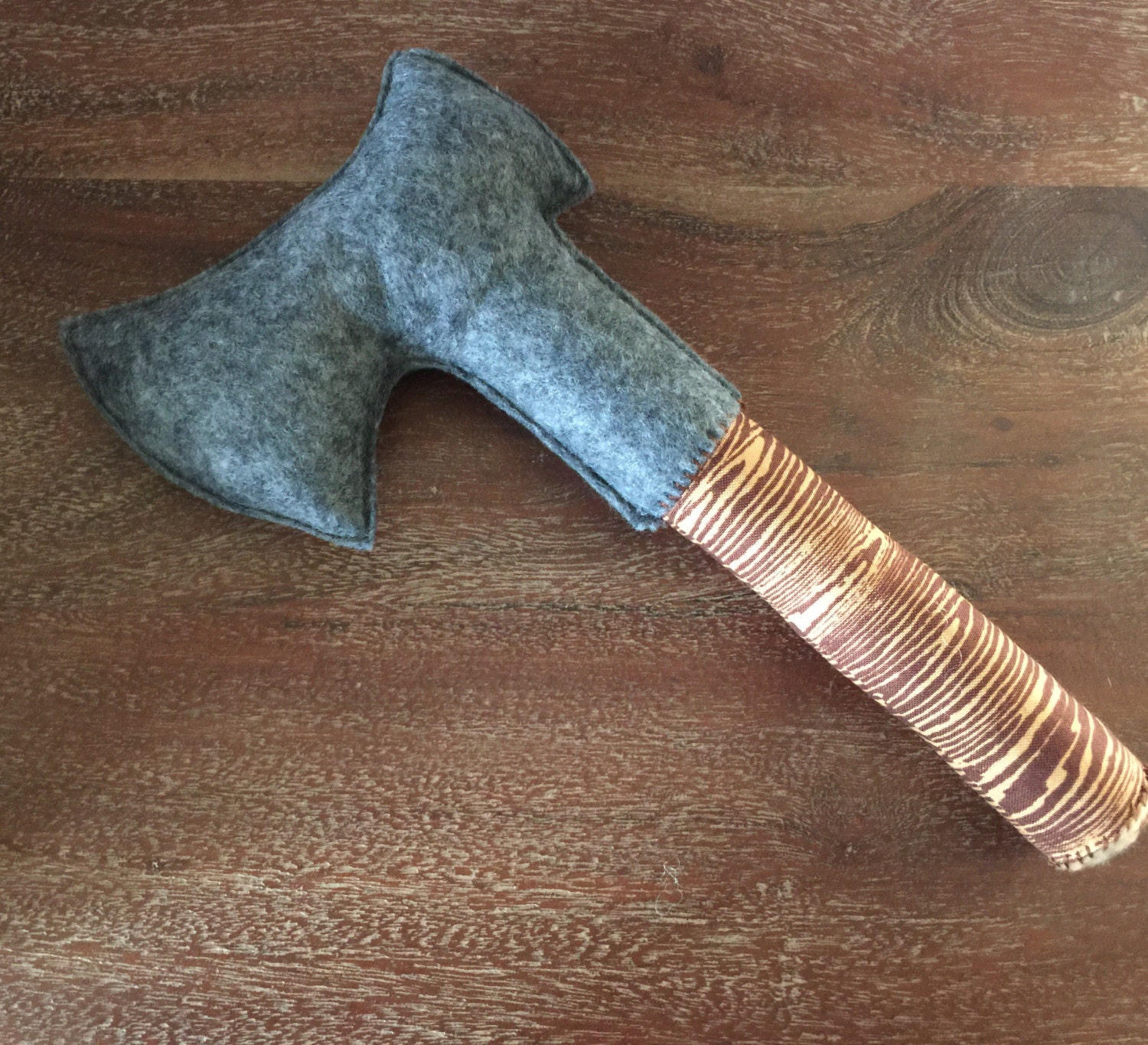 DIY Lumberjack Axe Kit