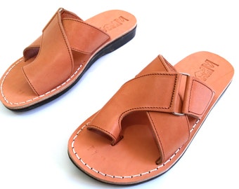 Jesus sandals women | Etsy