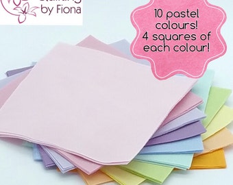 Precut quilt squares | Etsy