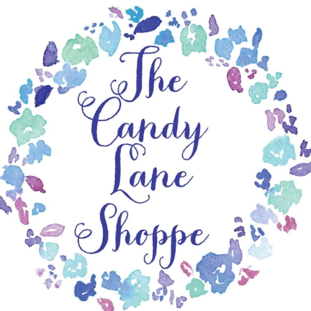 The Candy Lane Shoppe by TheCandyLaneShoppe on Etsy