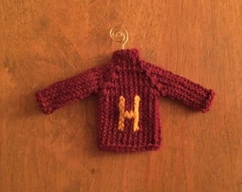 Unique weasley sweater related items | Etsy