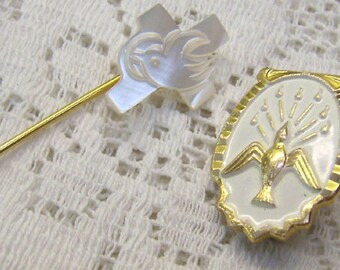 Christian lapel pins | Etsy