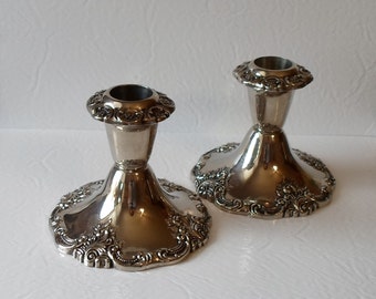 Godinger silver | Etsy