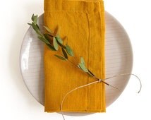 Unique mustard decor related items | Etsy