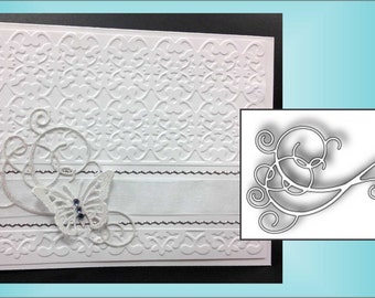 Memory box die cuts | Etsy