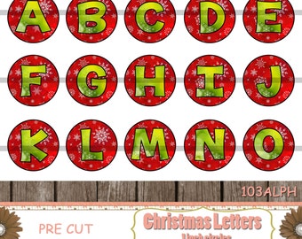 Pre cut letters | Etsy