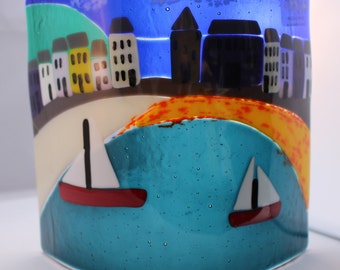 Unique candle screen related items | Etsy