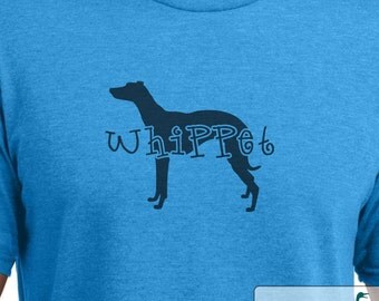 Whippet clothing | Etsy