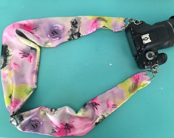 Softer Focus Camera Straps by SofterFocus on Etsy