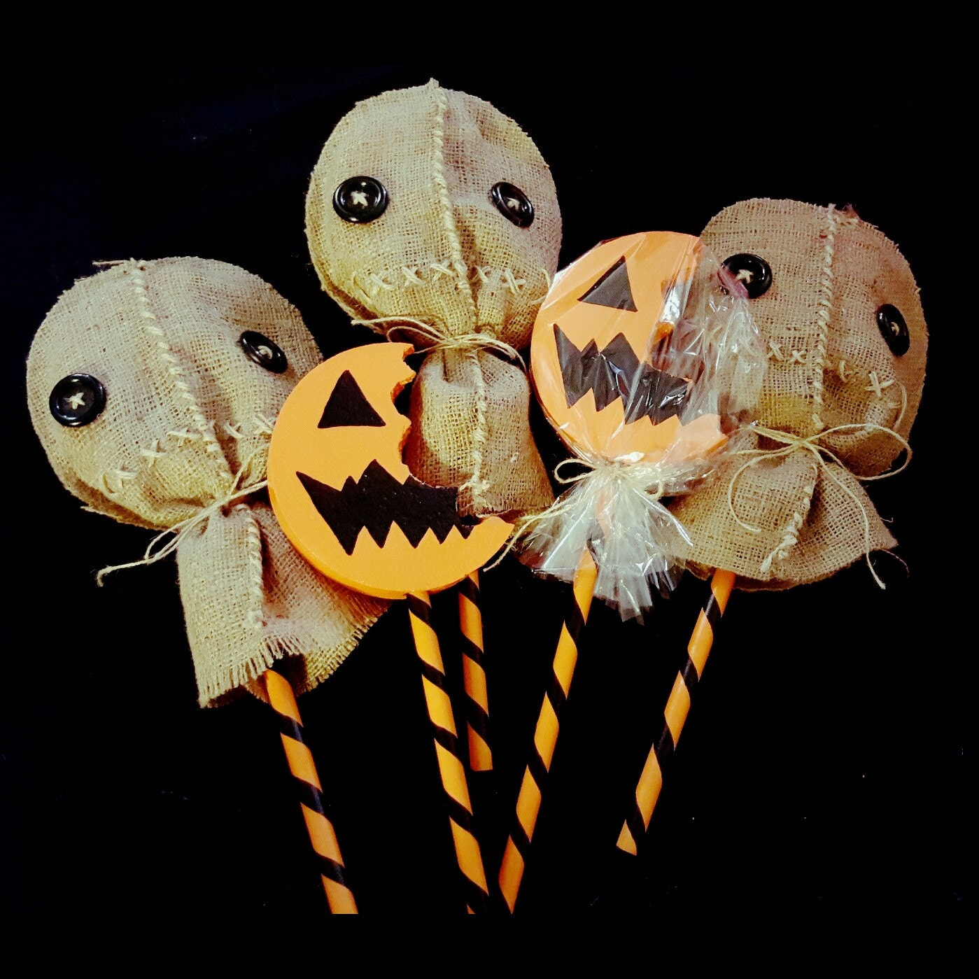 Spooky Pookie by SpookyPookieArt on Etsy