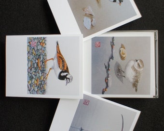 Hiromi Gibbs Fine Art by HiromiGibbsFineArt on Etsy