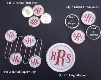 Push pin letters | Etsy