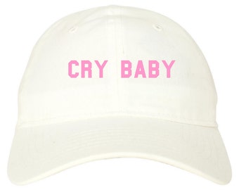 Cry baby | Etsy