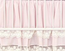 Unique blush pink linen related items | Etsy