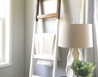 Unique ladder related items | Etsy