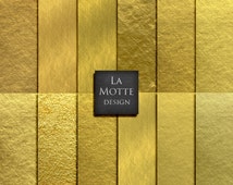 Unique gold scrapbook paper related items | Etsy