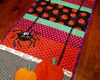 Spider web runner | Etsy