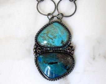 Handcrafted Artisan Jewelry by yaninajewelry on Etsy