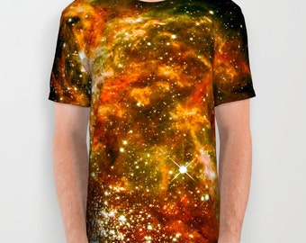 Galaxy clothing | Etsy