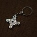 Metal Keyring Bicycle Key Chain Bike Key Chain Bicycle