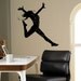 2pac Wall Vinyl Decal Tupac Shakur Wall Sticker Home Interior