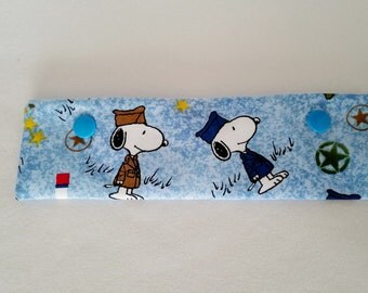 Military snoopy | Etsy