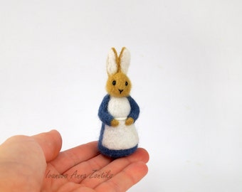 Unique mrs rabbit related items | Etsy