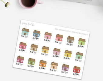 Unique finance stickers related items | Etsy