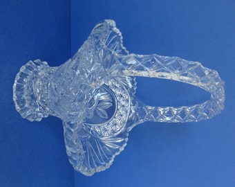 German lead crystal | Etsy