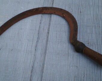 Antique farm tools | Etsy