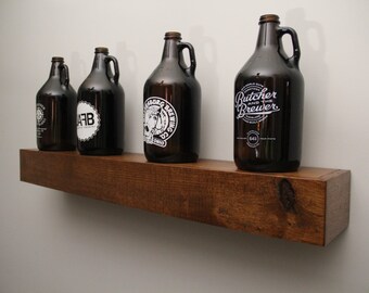 Growler display | Etsy