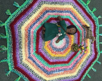 Unique mandala rug related items | Etsy