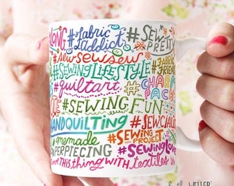 Unique sewing gift related items | Etsy