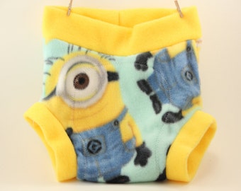 Minion underwear | Etsy