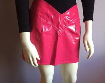 Pvc skirt | Etsy