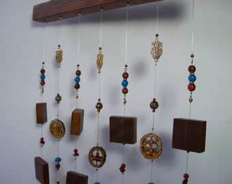 Outdoor mobiles | Etsy