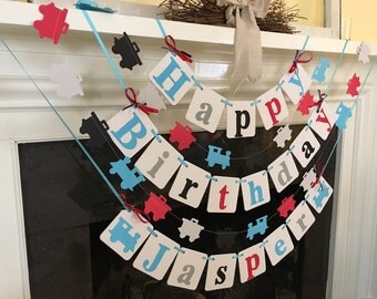 Horse Birthday Party Decorations Pony Garland Horse Garland