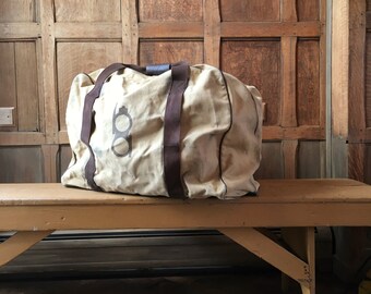 Vintage camping gear | Etsy