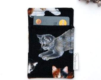 Unique modern card related items | Etsy