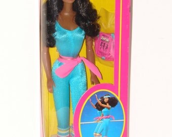 Great shape barbie | Etsy