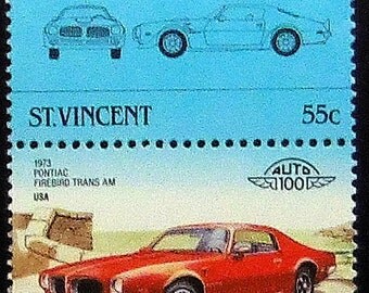 Firebird trans am | Etsy