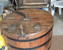 Unique antique appliances related items | Etsy