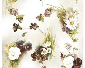 Decoupage paper | Etsy