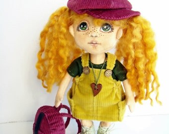 Puppet clothes | Etsy