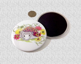 Cute fridge magnets | Etsy